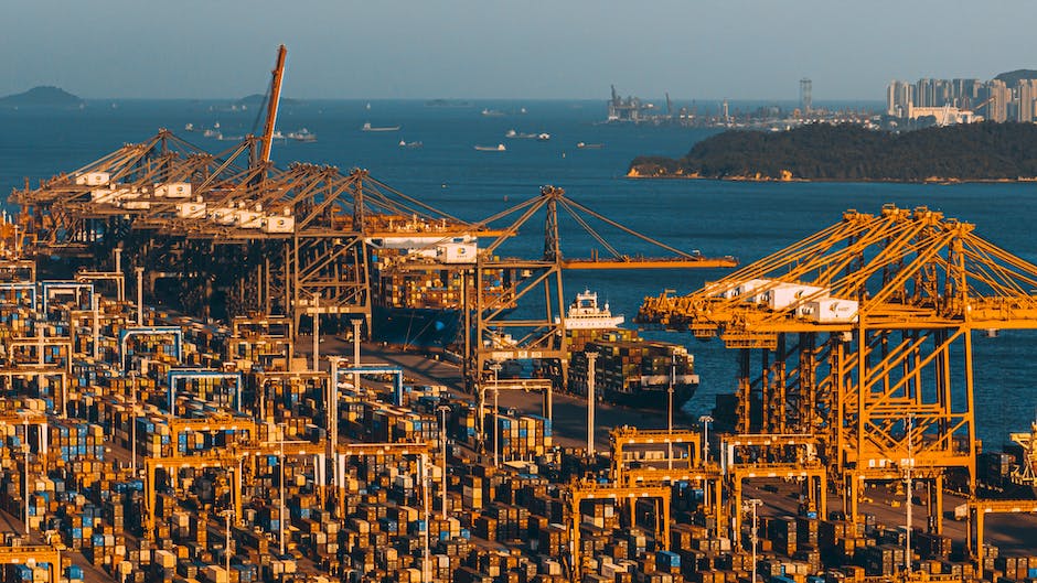 The Role Of Container Orchestration In Microservices Deployment